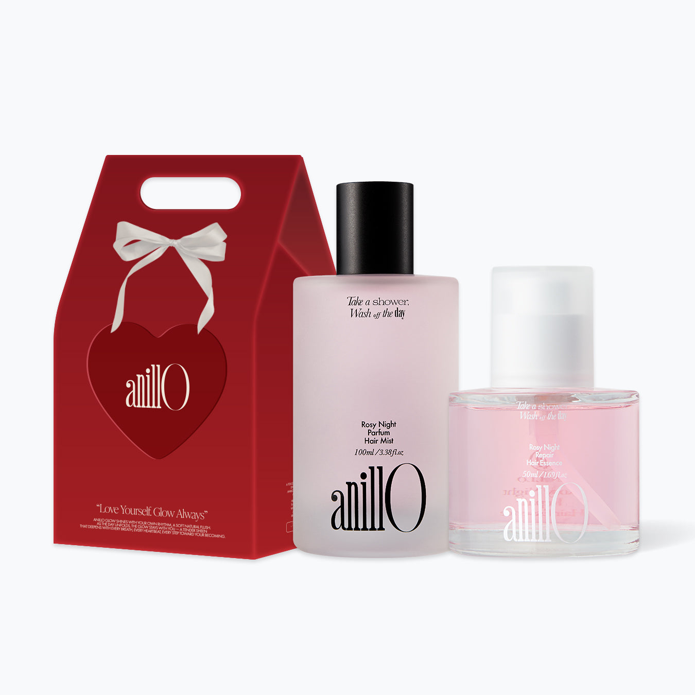 CHINESE NEW YEAR GIFT SET – ANILLO Beauty Malaysia